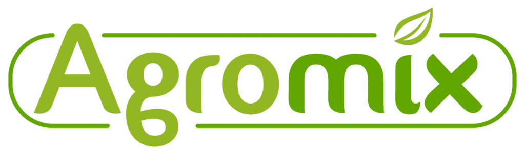 Home - Agromix